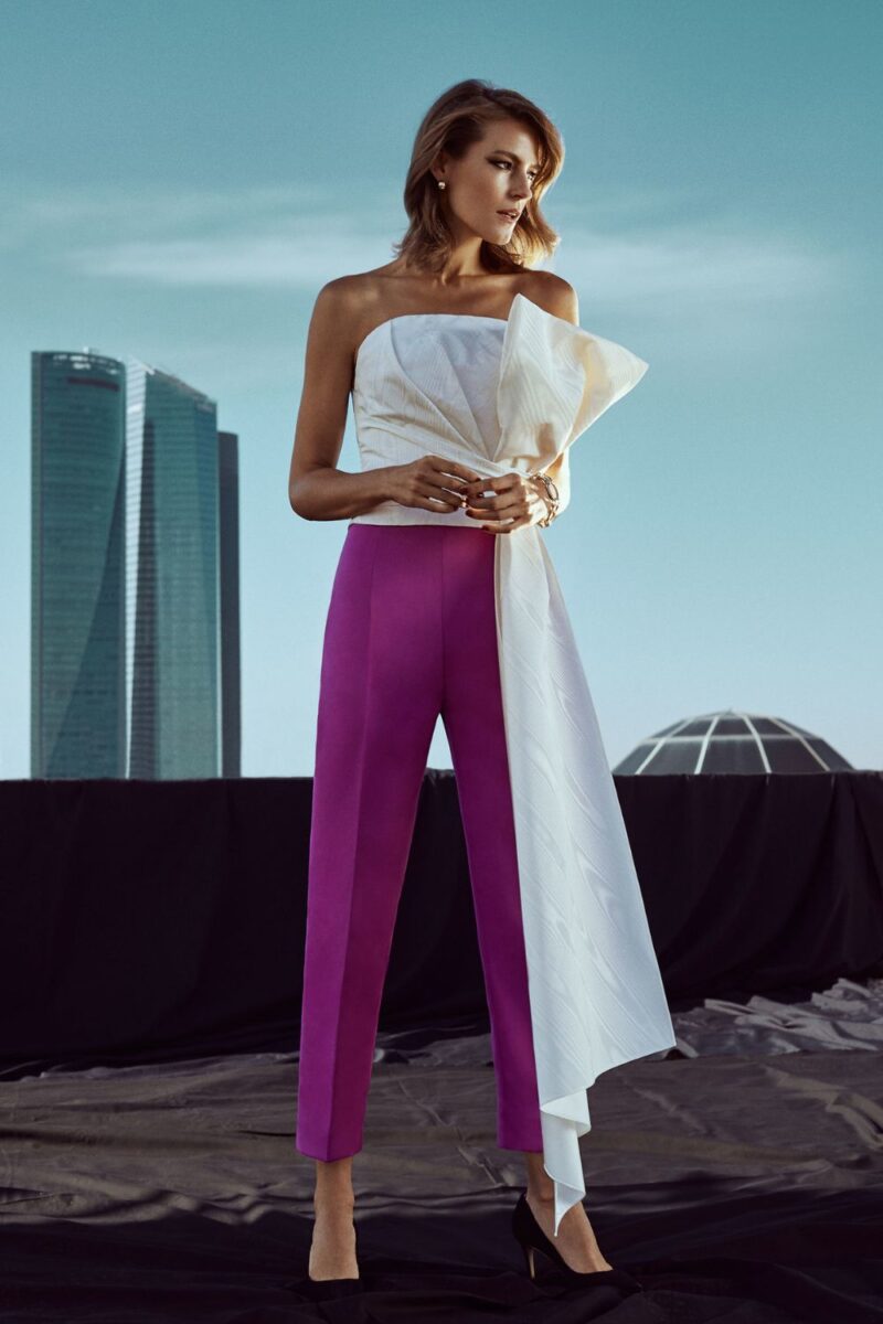 Ladies, diese 10 Hochzeitsgast-Looks sind echte Fashion-Inspo