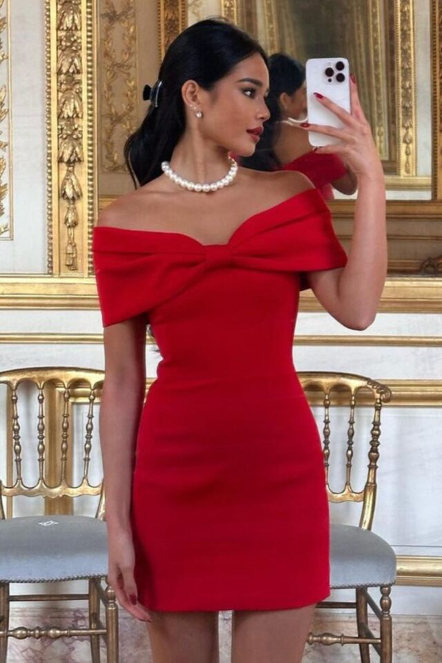 Ladies, diese 10 Hochzeitsgast-Looks sind echte Fashion-Inspo